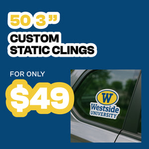 Promotional Deals – Sticky Brand