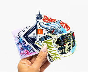 Promotional Deals – Sticky Brand