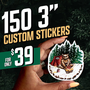 Promotional Deals – Sticky Brand