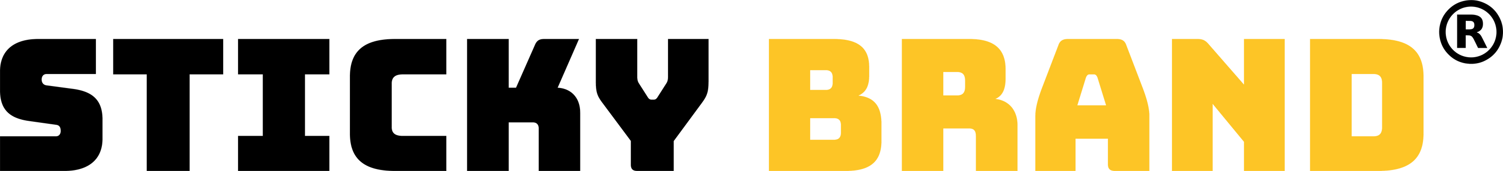 For Businesses – Sticky Brand